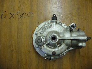 Honda CX500 : Startright Motorcycles