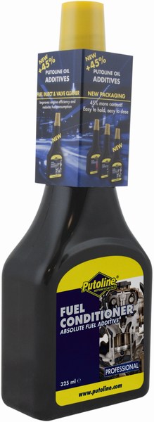 Fuel conditioner 325ml [Fuel conditioner 325ml] - £10.99 : Startright ...